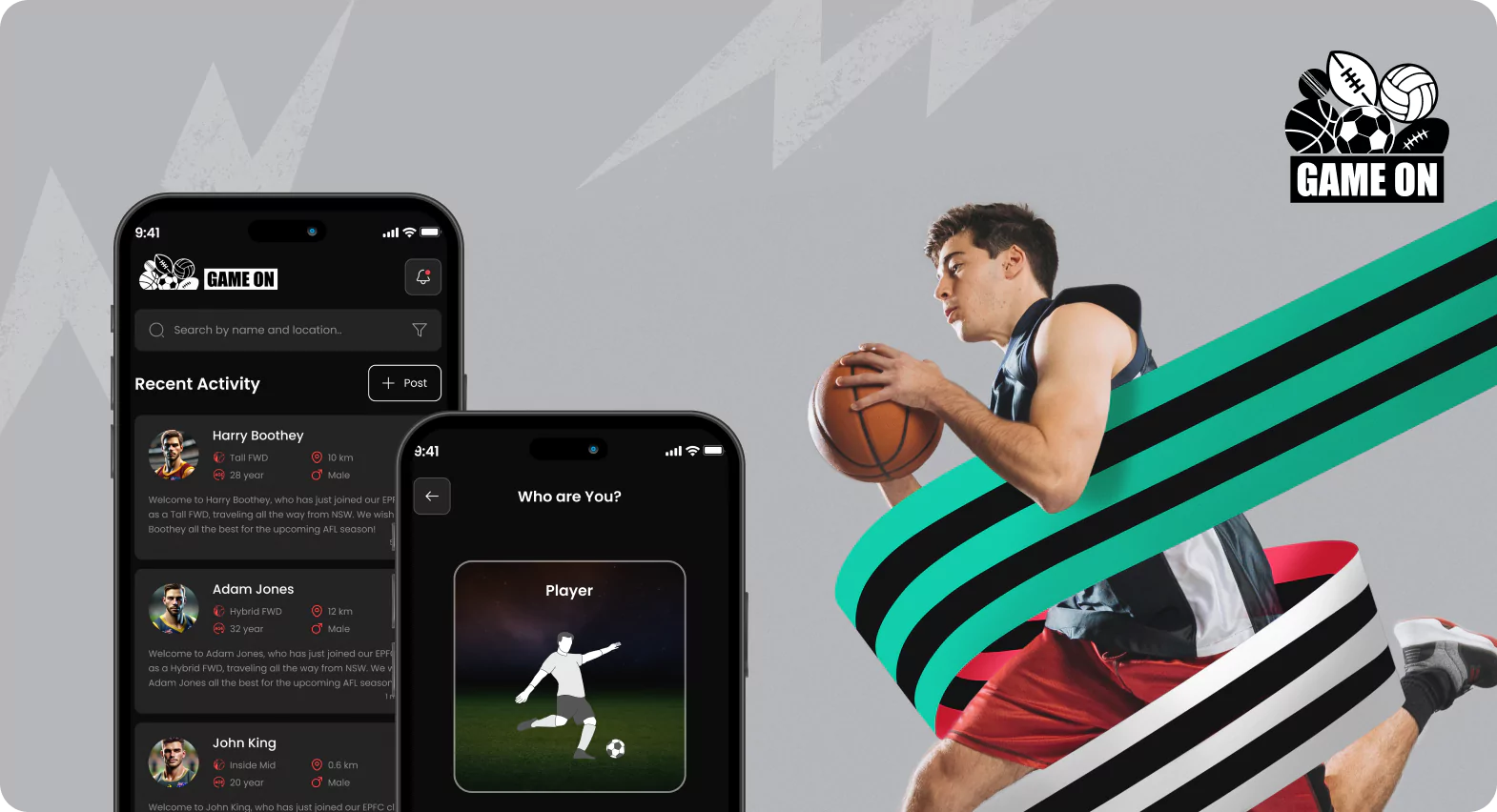 Game On - Digital Dilemma